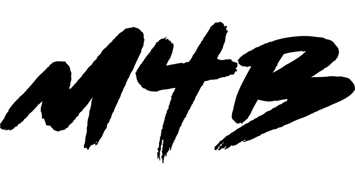 M4B Shop
